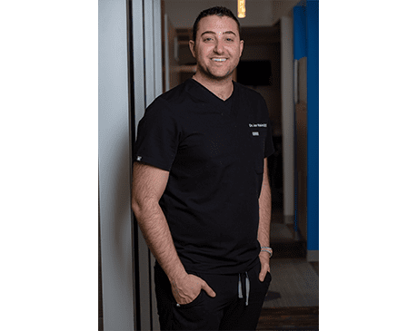Meet Dr. Joey Wakim | Dentist in Wichita, KS